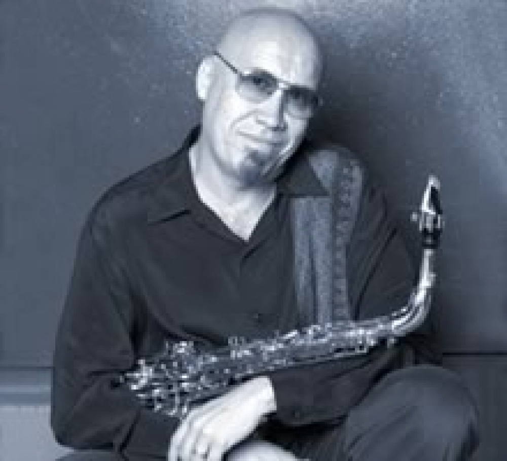 Steve Slagle｜YANAGISAWA Saxophones Official website