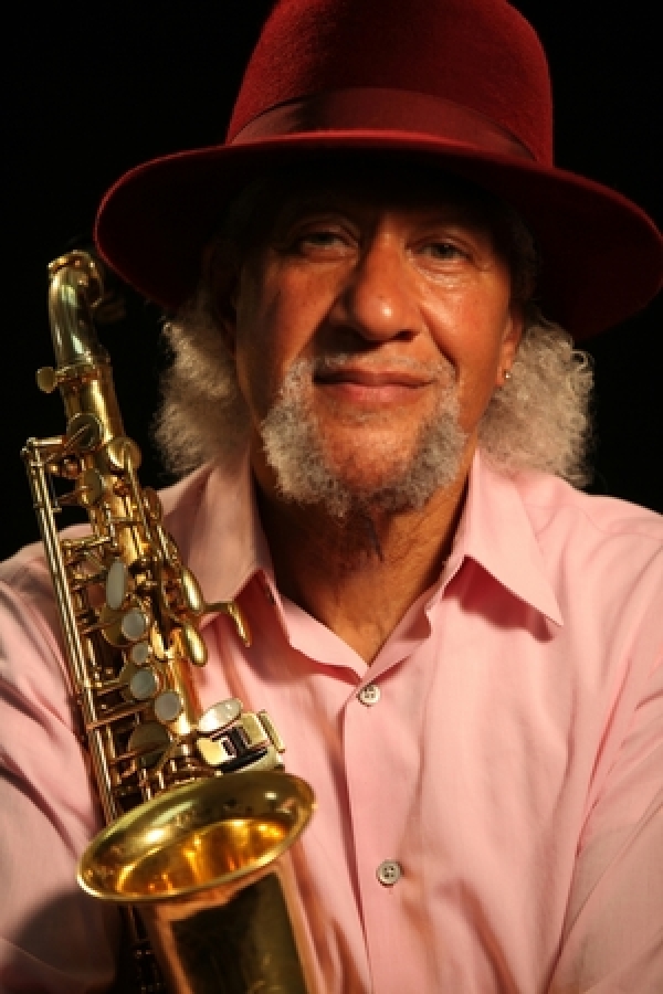 Gary Bartz - Alchetron, The Free Social Encyclopedia